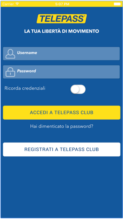 C'era una volta il TELEPASS con il DISPLAY